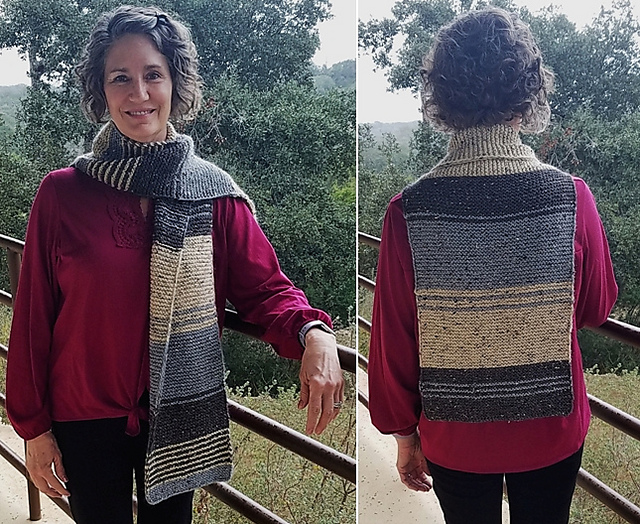 Ravelry: Big Ol' Hug pattern by Robin Allen