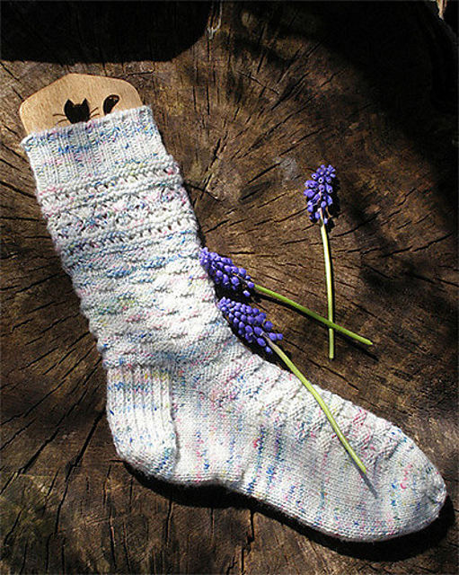 Ravelry: Rapunzel pattern by Pam Gordnier