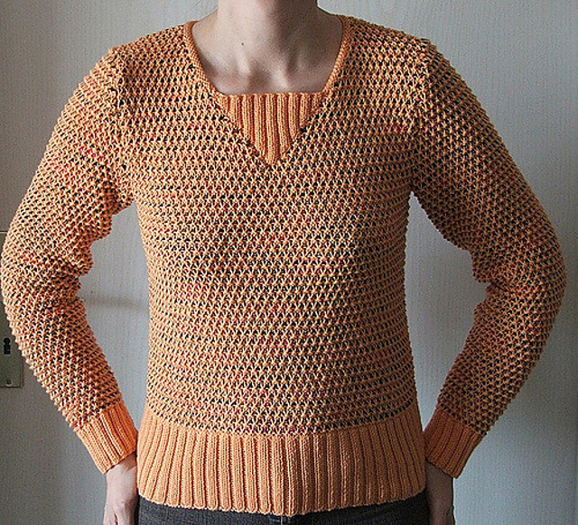 Ravelry: Pandora pattern by Leah Sutton
