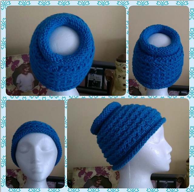 Ravelry: Rowan pattern by Patons & Baldwins