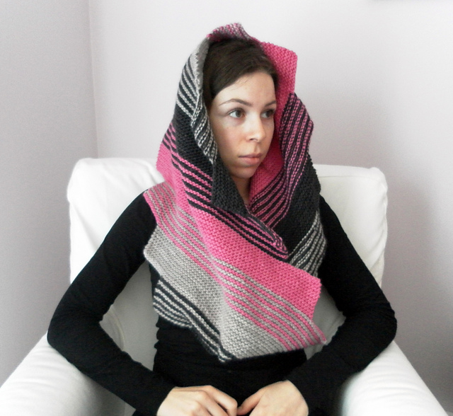 Ravelry: Pointus pattern by Elizabeth B