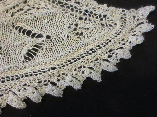 Ravelry: autumnsky's Lacewing