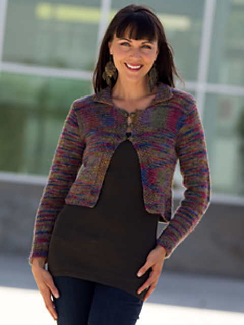 Ravelry: All Dolled Up pattern by Fiesta Yarns