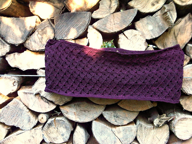 Ravelry: avelinux's Milanese Loop