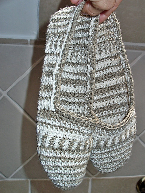 Ravelry: avonlea0's ADULT SHOES Pattern