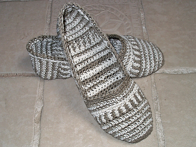 Ravelry: avonlea0's ADULT SHOES Pattern