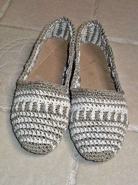 Ravelry: avonlea0's ADULT SHOES Pattern