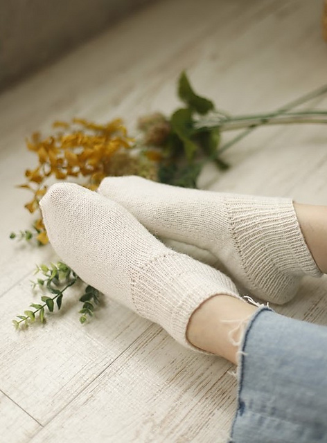 Ravelry: Walk with me pattern by Ayako Mizuno