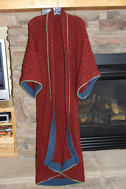 Ravelry: Iki pattern by Vicki Square