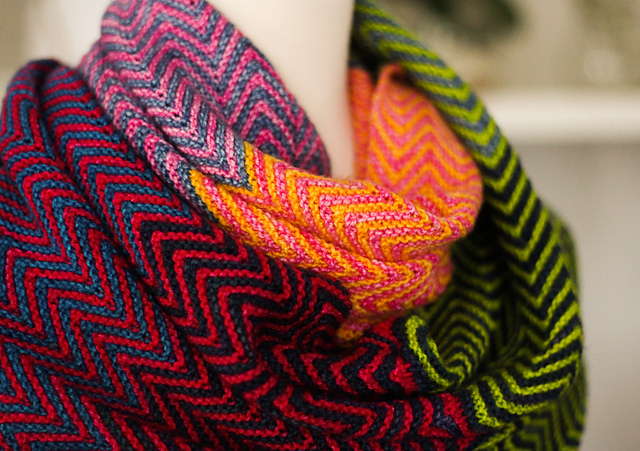 Ravelry: Wings pattern by Baah Yarn