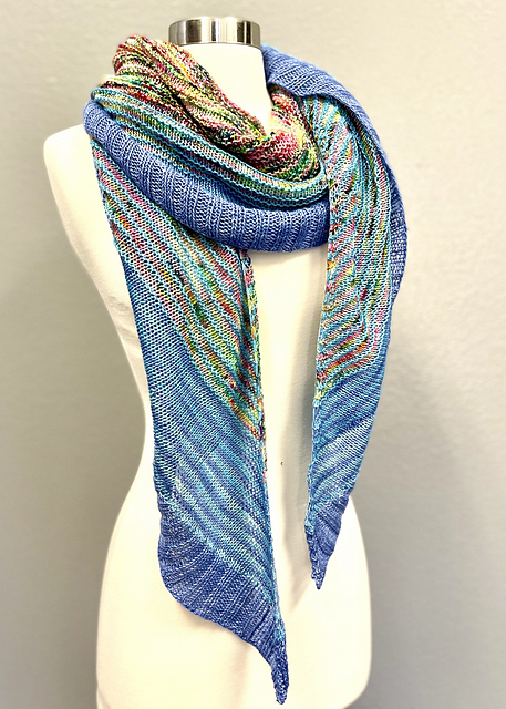 Ravelry: Love Your Store '22 pattern by Baah Yarn