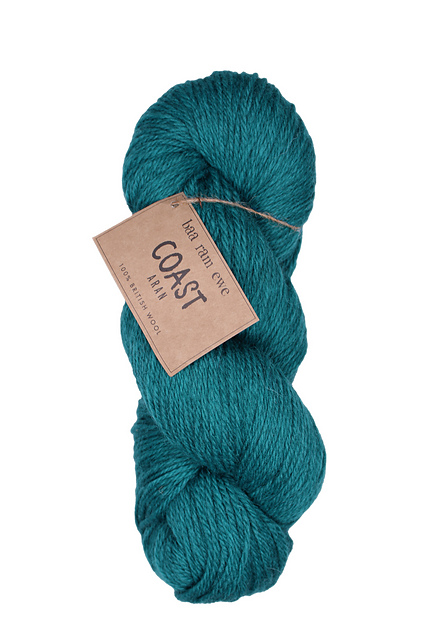 Ravelry: Baa Ram Ewe Coast