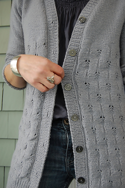 Ravelry: Moonshine pattern by Thea Colman
