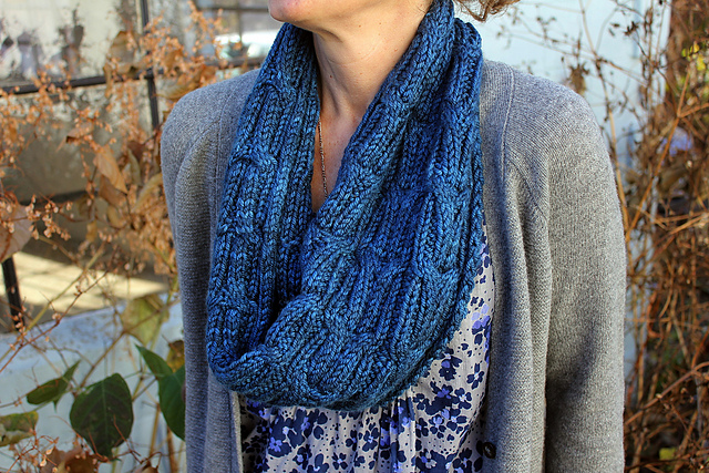 Ravelry: Southern Comfort pattern by Thea Colman