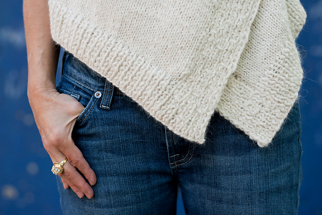 Ravelry: Egg Nog pattern by Thea Colman