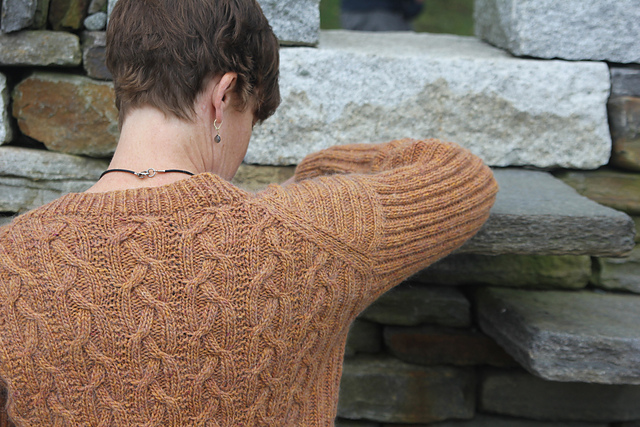 Ravelry: Brown Derby pattern by Thea Colman