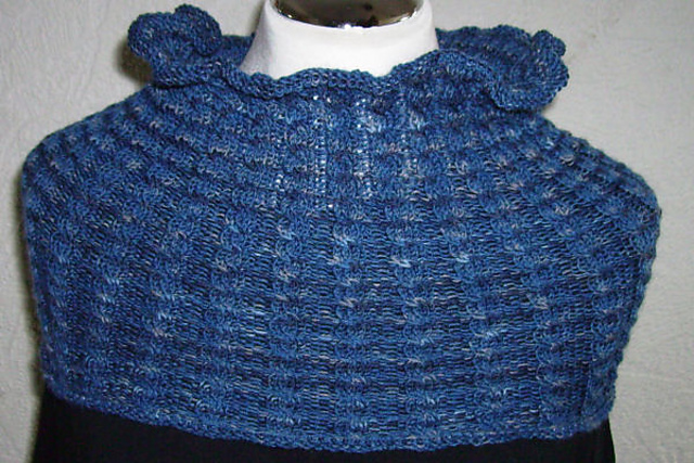 Ravelry: Loop Tornado pattern by Ramona Schellenberger