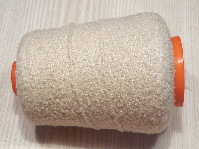 Ravelry: Filati Biagioli Modesto Bibo