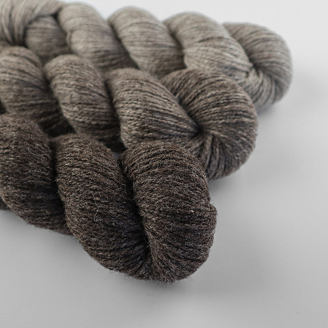 Ravelry: Bagual Wild Shades