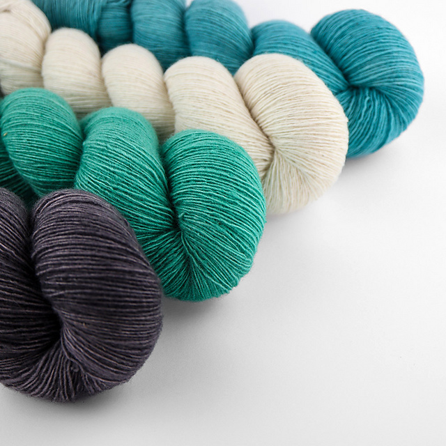 Ravelry: Bagual Patagonian Merino Light Fingering