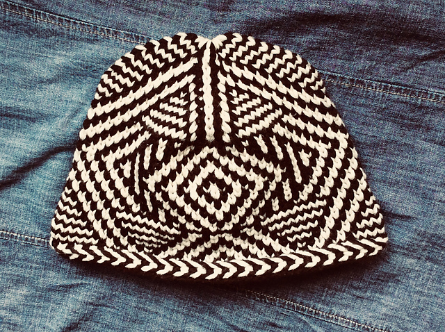 Ravelry: Flank pattern by Anna Bodisch