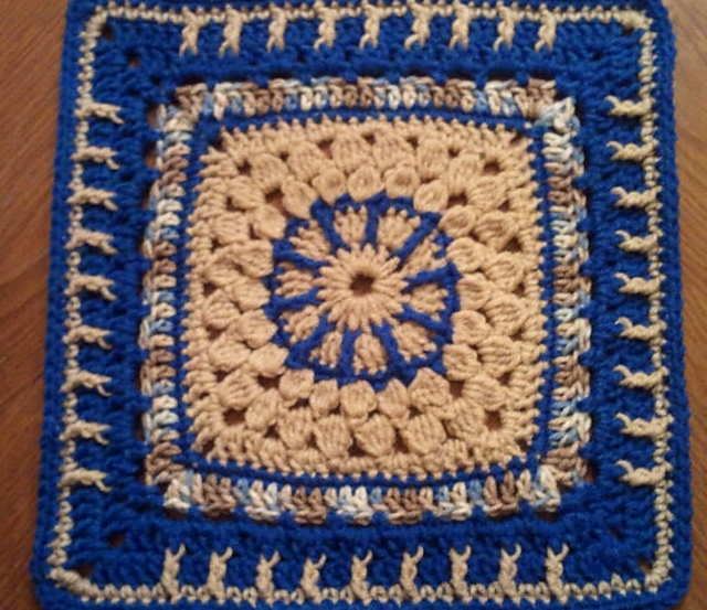 Ravelry: Cherries Jubilee pattern by Mary McKnight