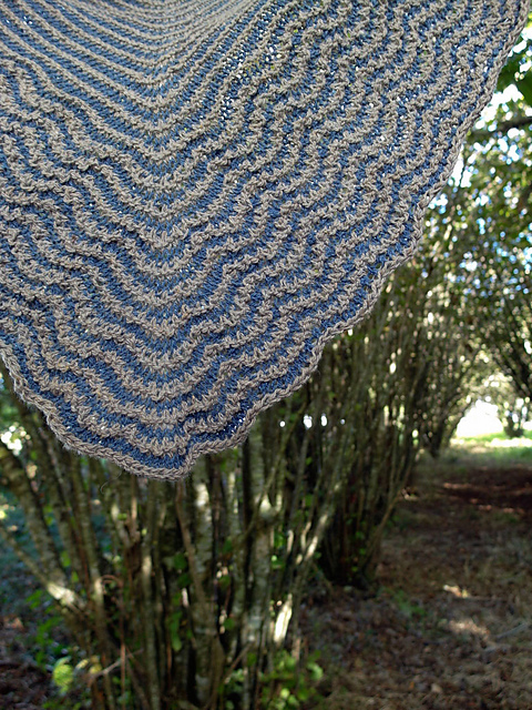 Ravelry: Seaswell pattern by Amy van de Laar