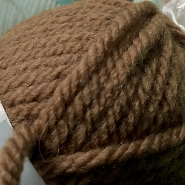 Ravelry: Patons North America Highland Bulky