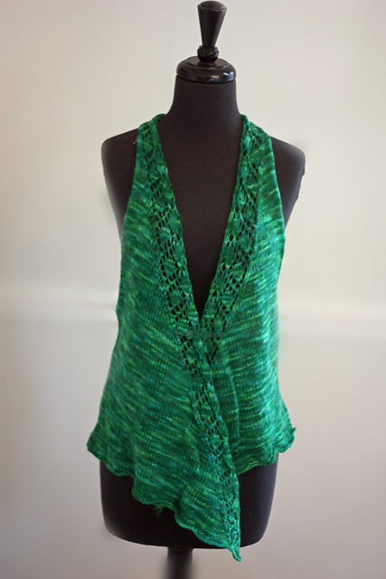 Ravelry: Midori pattern by Brooke Nico