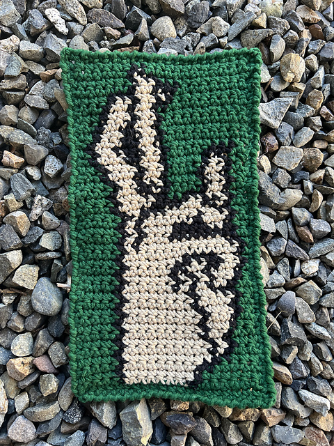 Ravelry: Infinite Domain - Gojo Jujutsu Kaisen Anime pattern by Sabrina ...