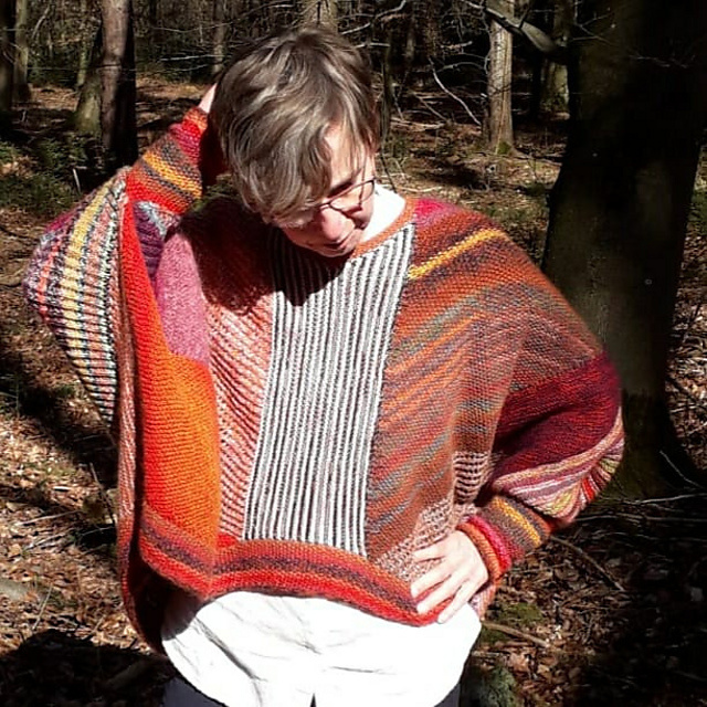 Ravelry: beate10's Marla - Sweater