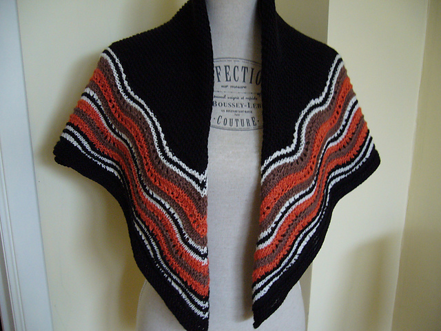 Ravelry: beatrice1200's 2013 - My Special Quill