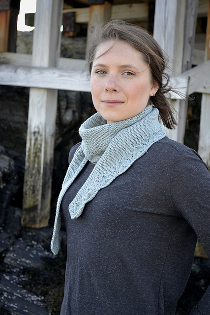 Ravelry: Out Like a Lamb pattern by Beatrice Perron Dahlen