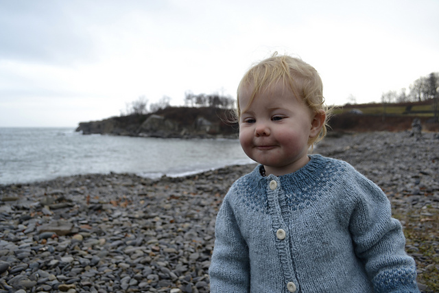 Ravelry: Shifting Tides Kids pattern by Beatrice Perron Dahlen