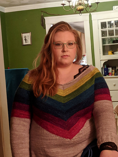 Ravelry: beautifultyrant's Vroom vroom