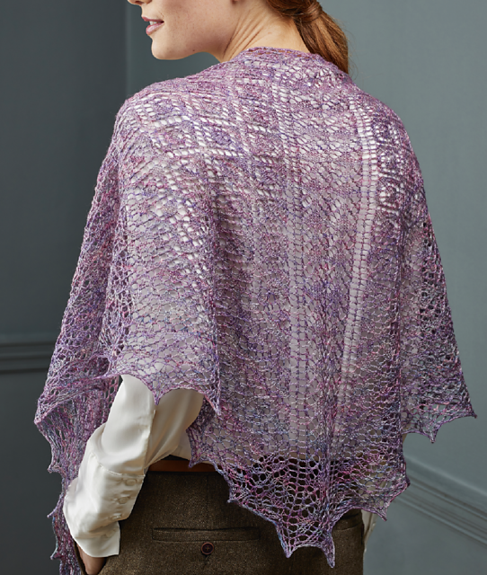 Ravelry: Endelyn pattern by Anniken Allis