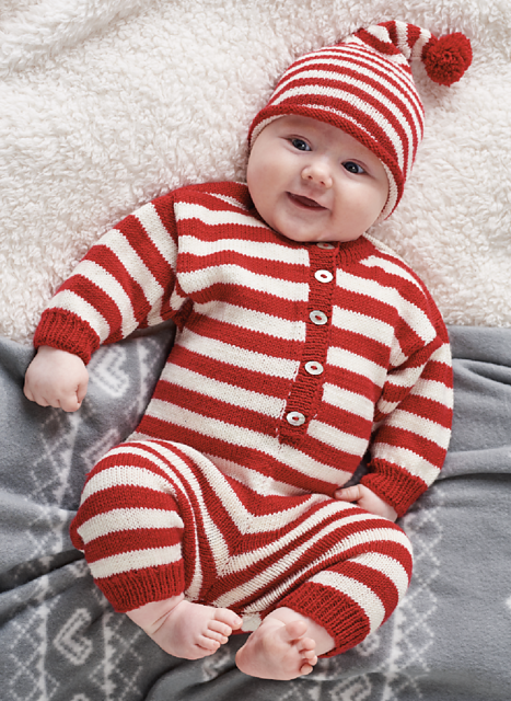 Ravelry: Hush little baby grow pattern by Monica Russel