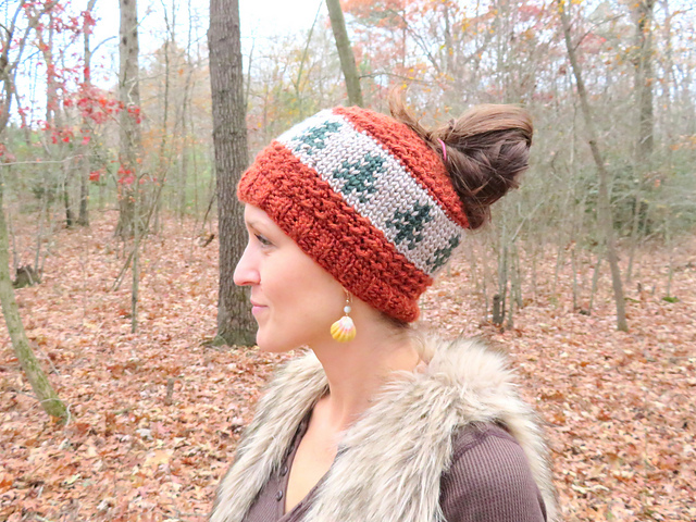 Ravelry: Rippled Timberline pattern by Rebekah Bowers