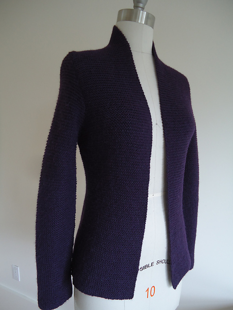 Ravelry: beehivewoolshop's Avocet B