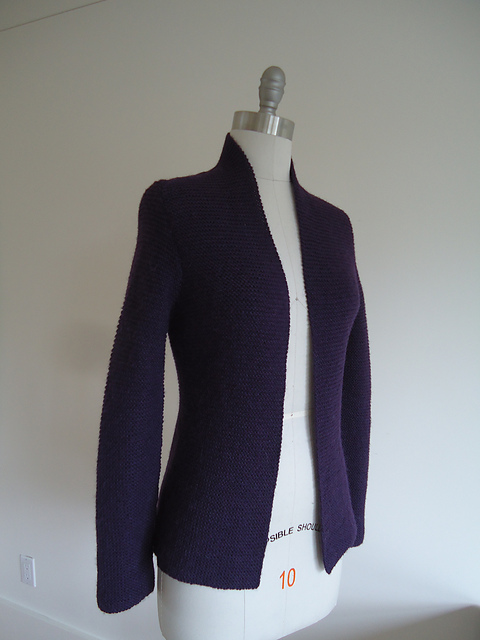 Ravelry: beehivewoolshop's Avocet B