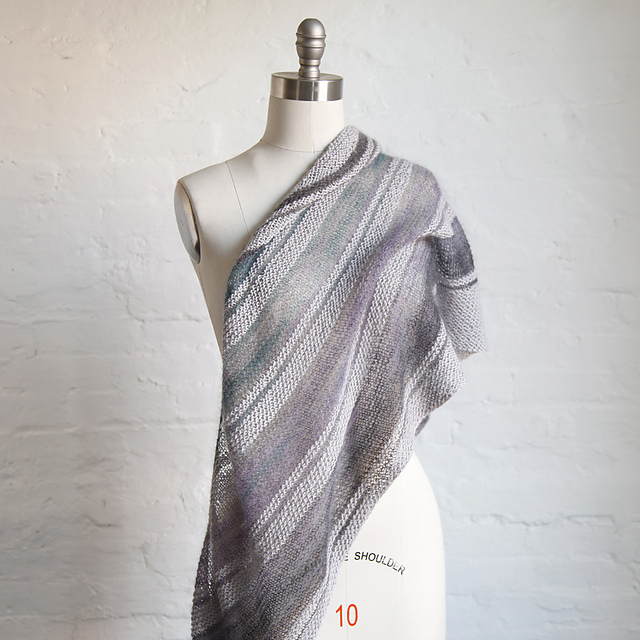 Ravelry: beehivewoolshop's Swerve