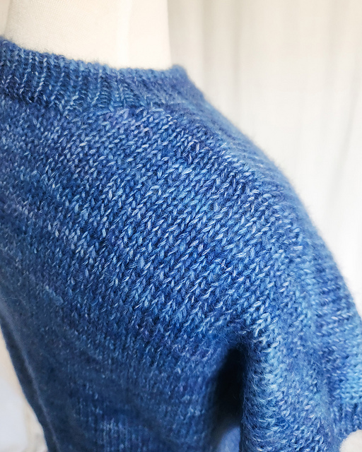 Ravelry: beehivewoolshop's Building Blocks Drop