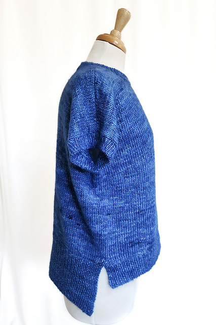 Ravelry: beehivewoolshop's Building Blocks Drop