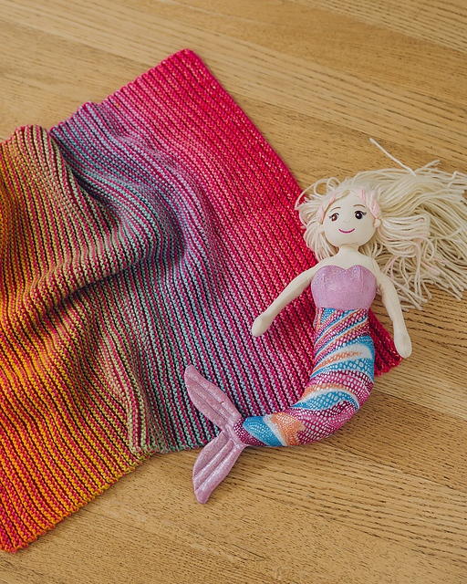 Ravelry: beehivewoolshop's Sliding is Fun Blanket