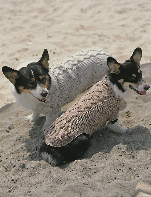 Ravelry: Classic Aran pattern by Patons