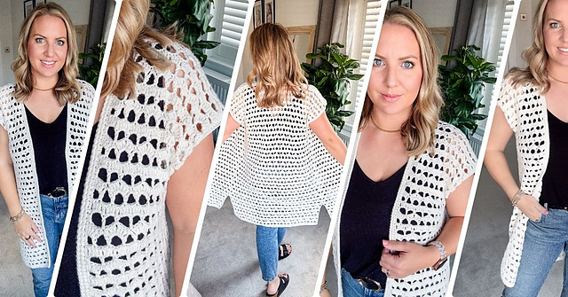 Ravelry: Designs by Bella Coco Crochet