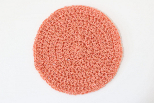 Ravelry: Flat Circle pattern by Bella Coco Crochet