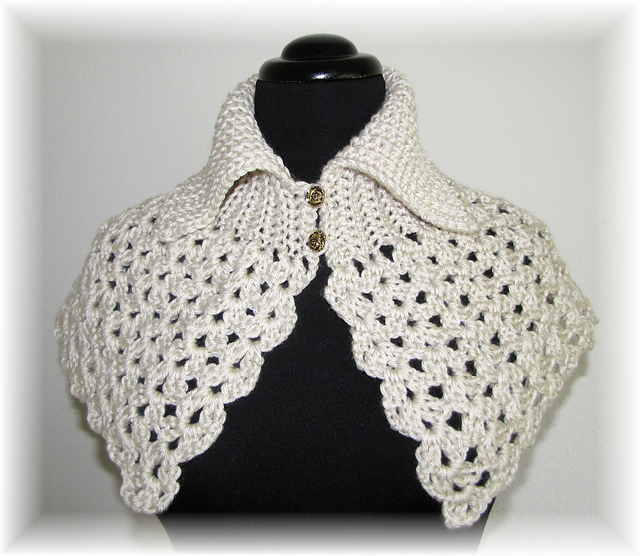 Ravelry: Jessica pattern by Elizabeth Ann White