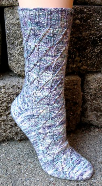 Ravelry: Trillusions pattern by Adrienne Fong