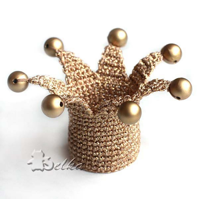 Ravelry: belochka's 2 princes